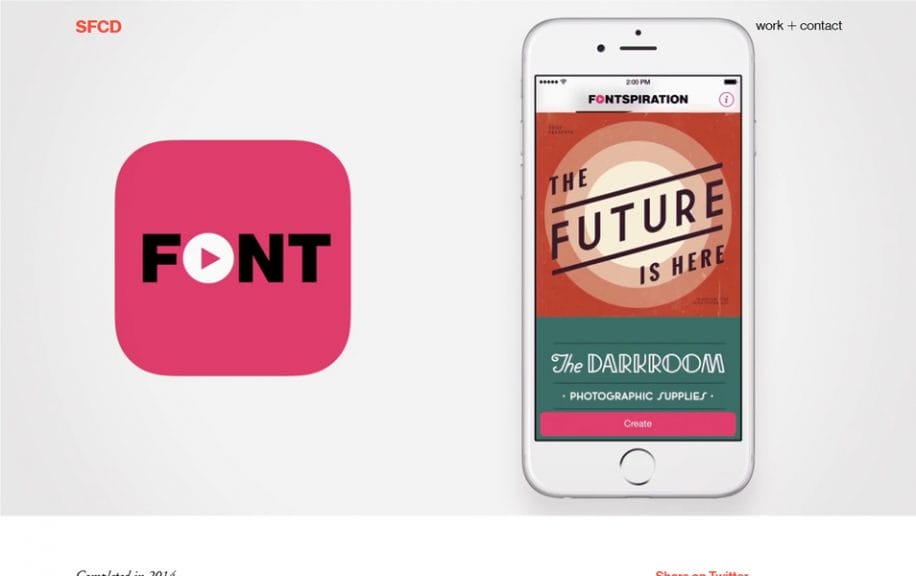 100+ Best Typography Tools For Designers & Developers