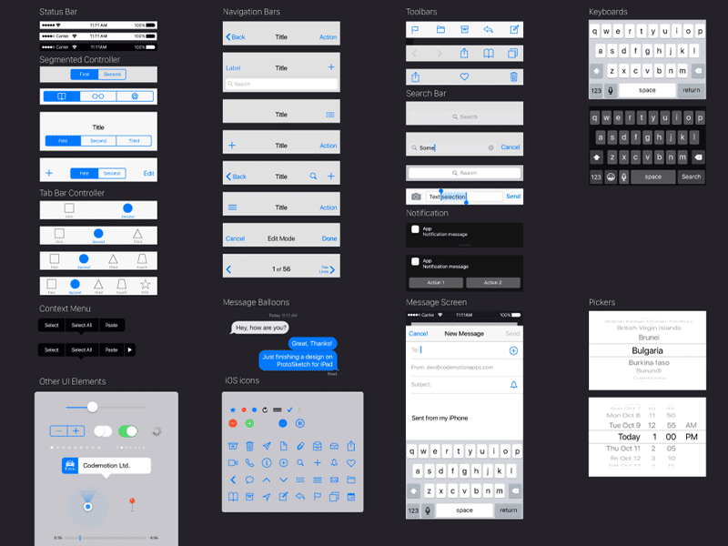 Free Retro Photoshop Brushes: Top Vintage Packs