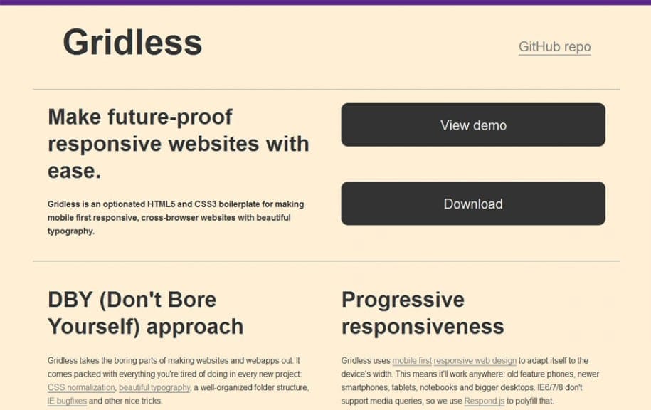 20 Responsive Web Design Tools For Designers & Developers