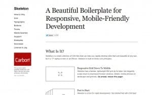 20 Responsive Web Design Tools For Designers & Developers