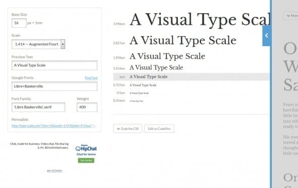 100+ Best Typography Tools For Designers & Developers