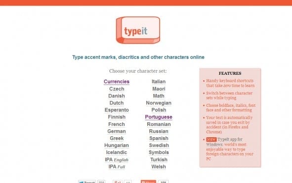 100+ Best Typography Tools For Designers & Developers