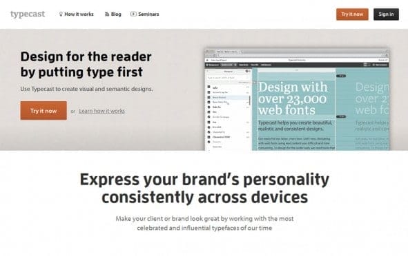 100+ Best Typography Tools For Designers & Developers