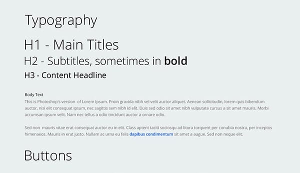 Best UI Design Tutorials, Tips & Techniques