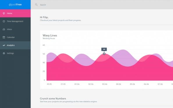 Latest Free Web Elements From December 2014