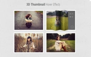 250+ JQuery & CSS3 Hover Effects (Plugins & Tutorials)