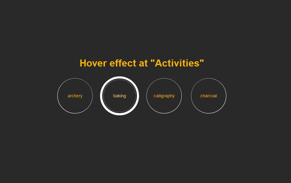 250 Jquery And Css3 Hover Effects Plugins And Tutorials 0388