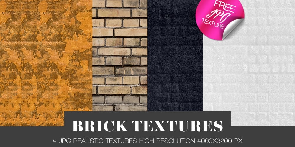 Best Collection of Free Textures