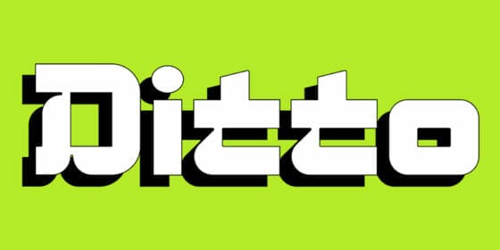 Best Free Display Fonts » CSS Author