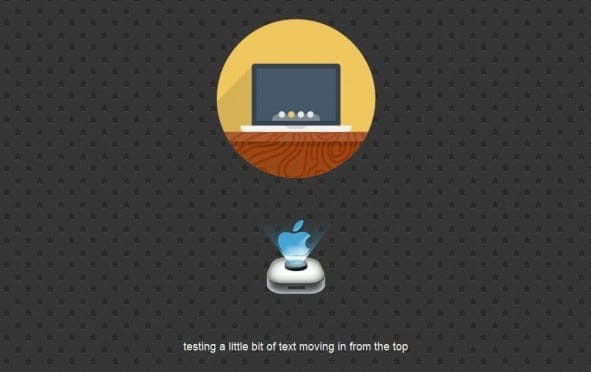 75 Best Jquery Scrolling Plugins For Websites Css Author