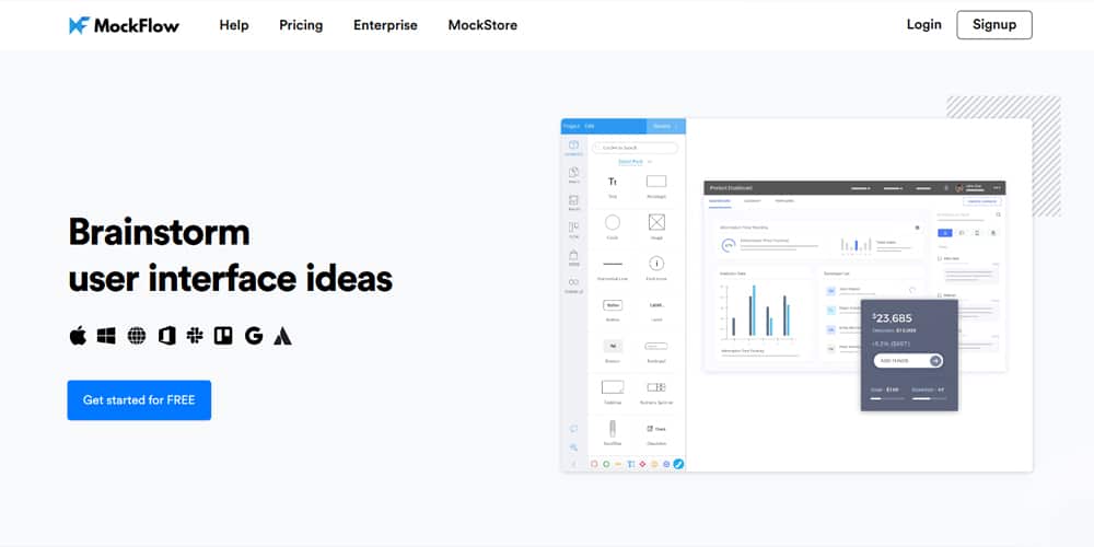 Wireframing Tools, Resources, Articles » CSS Author
