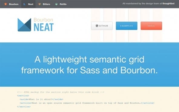 100+ Best Grid Systems & Tools For Responsive Design