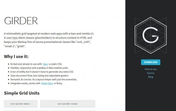 100+ Best Grid Systems & Tools For Responsive Design