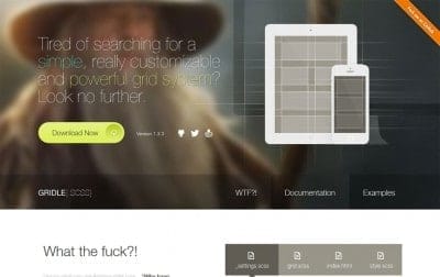 100+ Best Grid Systems & Tools For Responsive Design