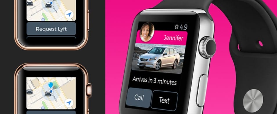 100+ Apple Watch Design Resources (Mockups, UI Kits, Tool)