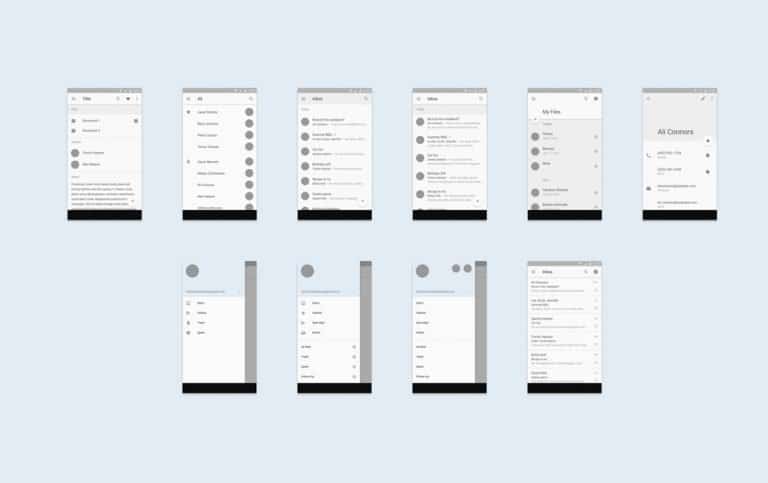 300+ Material Design Resources For Designers & Developers