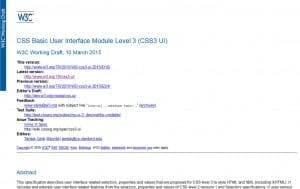 20+ Best CSS Reference Websites » CSS Author