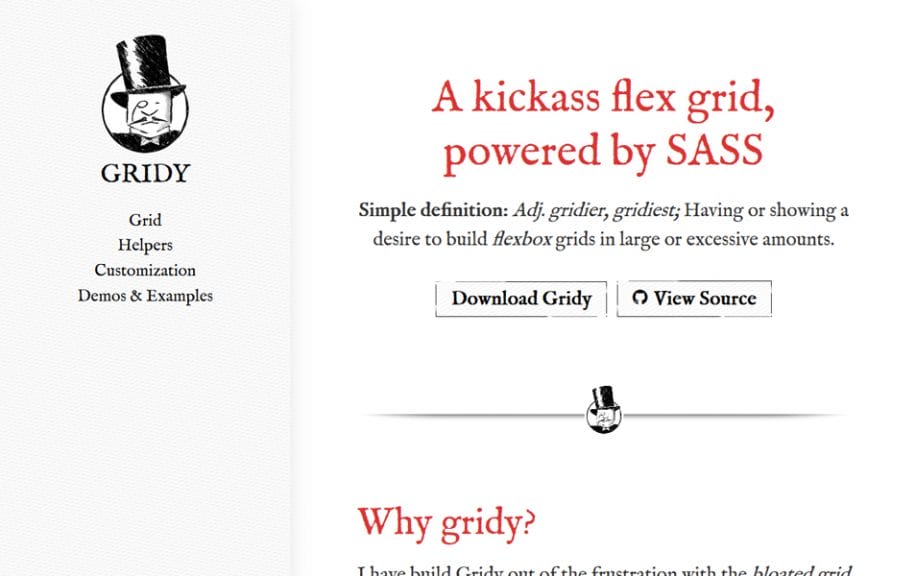 100+ Best Grid Systems & Tools For Responsive Design