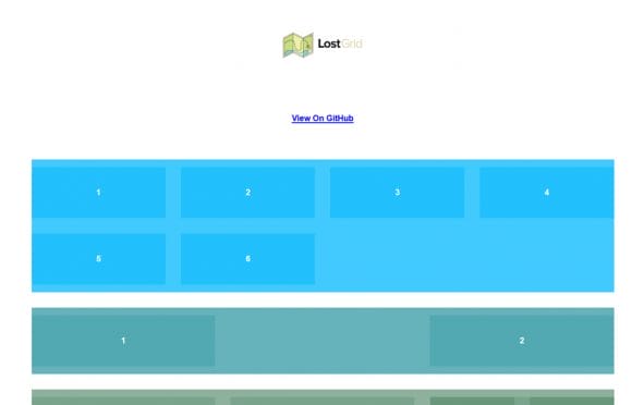 100+ Best Grid Systems & Tools For Responsive Design