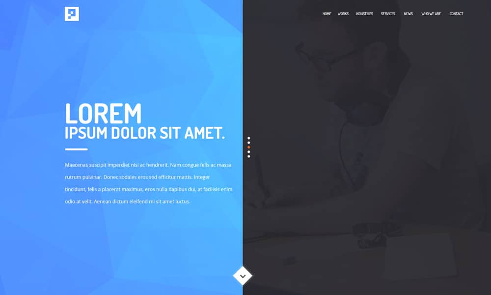 Latest Free Web Elements From May 2015