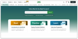 Best Places To Learn Web Development » CSS Author