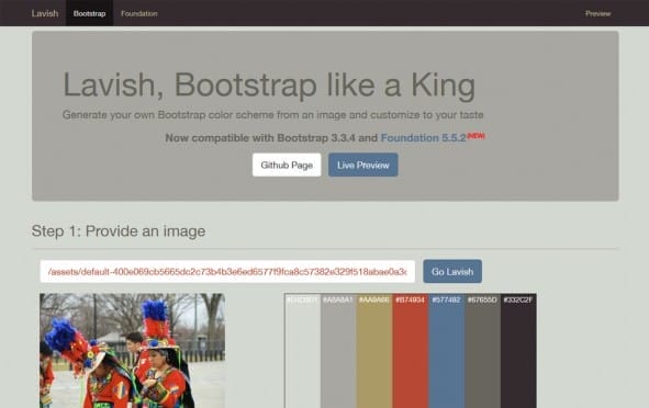 40+ Best Bootstrap Editors & Builders » CSS Author