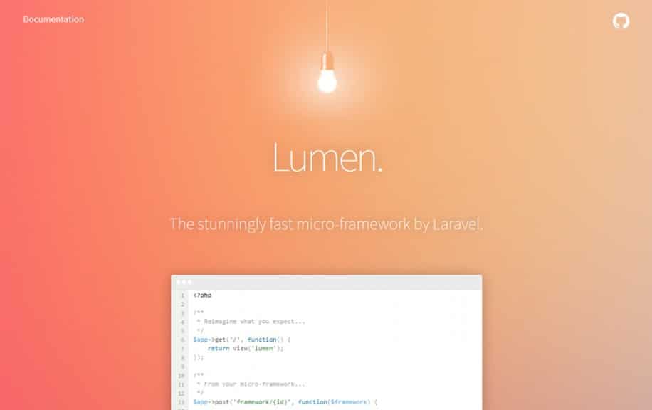 100+ Best PHP Frameworks For Web Developers » CSS Author