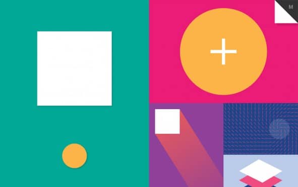 25+ Best Material Design Frameworks » CSS Author