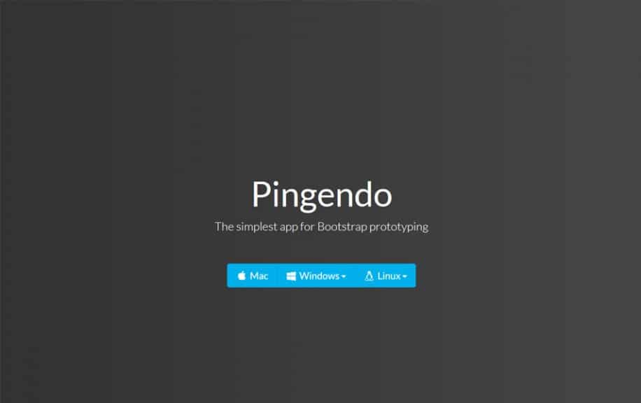 40+ Best Bootstrap Editors & Builders » CSS Author