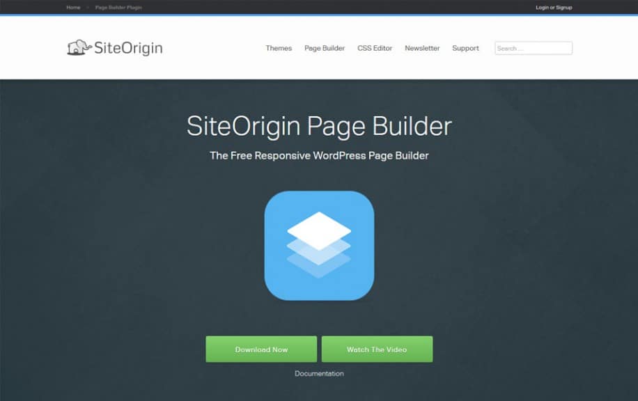 15+ Best Drag And Drop Wordpress Page Builders » CSS Author