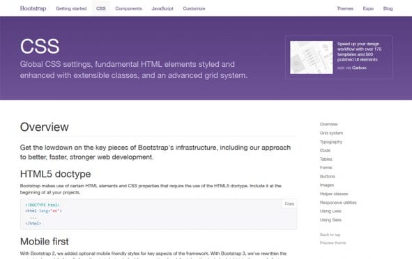 The Ultimate SASS Resources & Tools » CSS Author