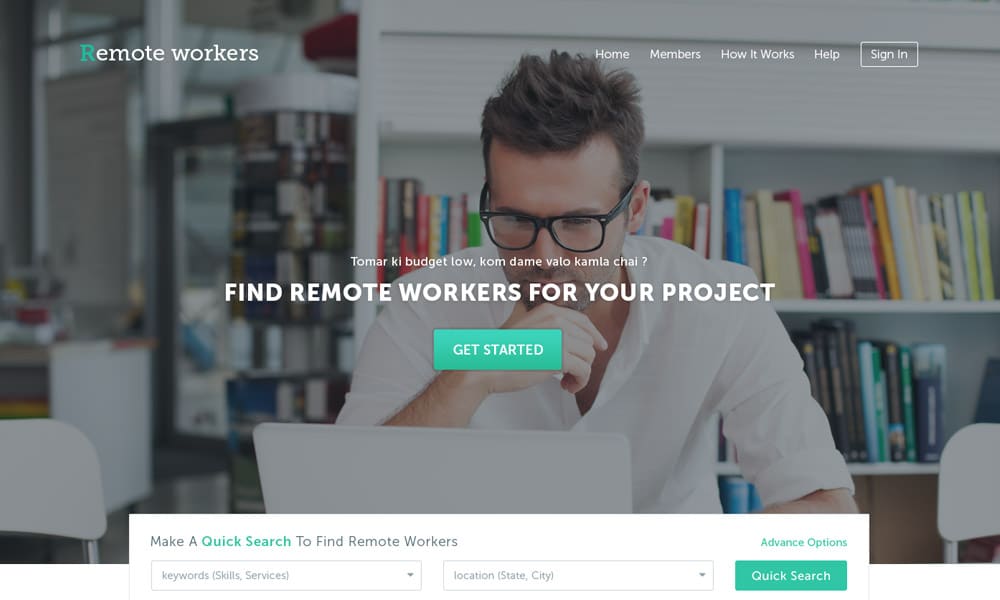 Latest Free Web Elements From July 2015