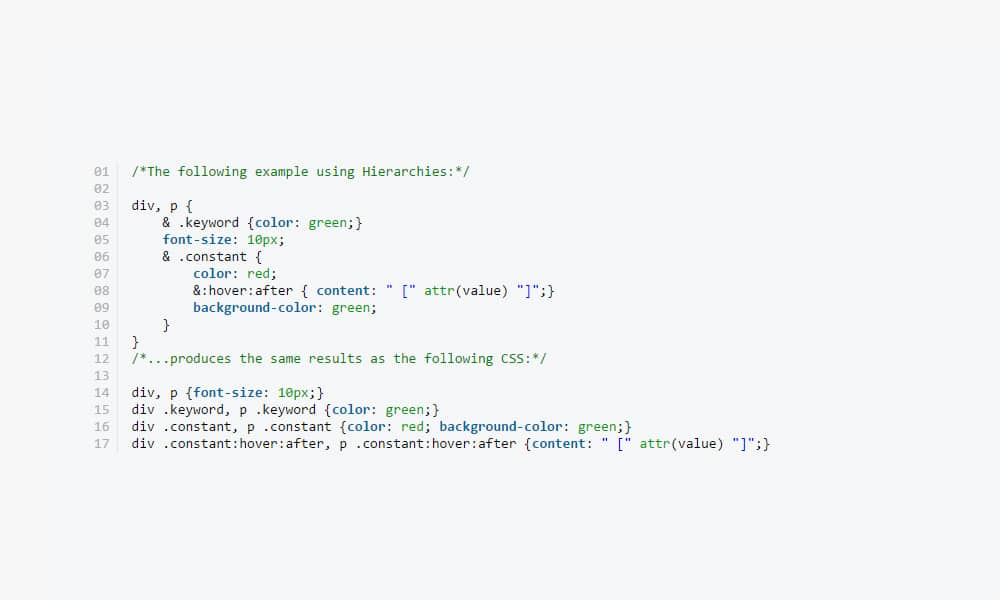 Best Sass Tutorials : A Comprehensive Guide To Sass