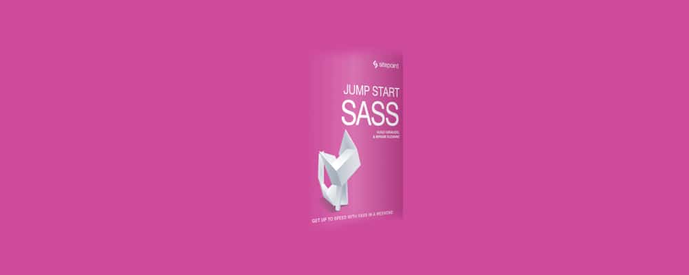 Best Sass Tutorials : A Comprehensive Guide To Sass