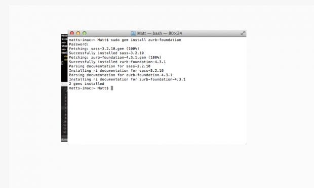Best Sass Tutorials : A Comprehensive Guide To Sass