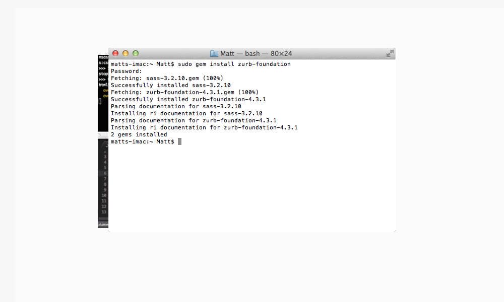 Best Sass Tutorials : A Comprehensive Guide To Sass
