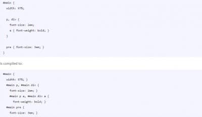 Best Sass Tutorials : A Comprehensive Guide To Sass