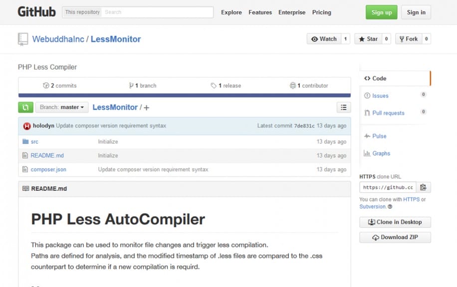 50+ Less Compilers (Complete Collection) » CSS Author