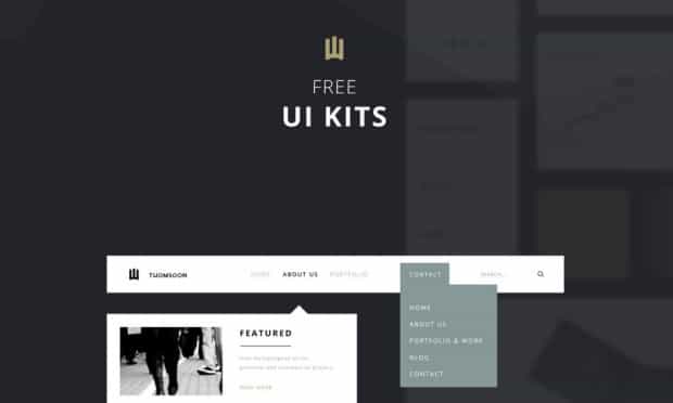 Free Resources For Designers From November 2015
