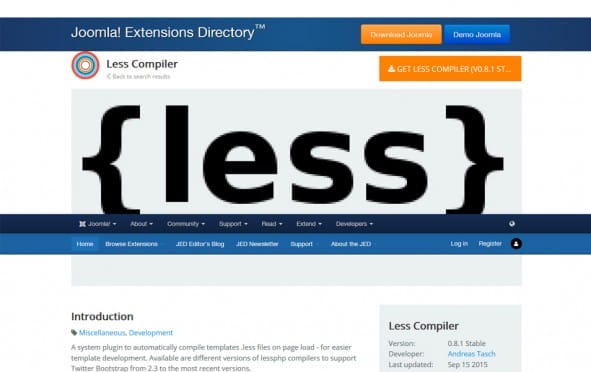 50+ Less Compilers (Complete Collection) » CSS Author