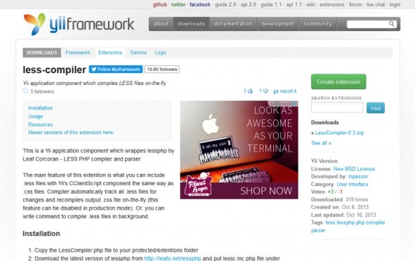 50+ Less Compilers (Complete Collection) » CSS Author