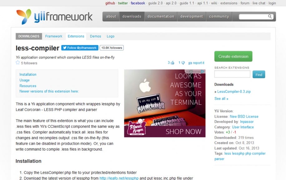 50+ Less Compilers (Complete Collection) » CSS Author