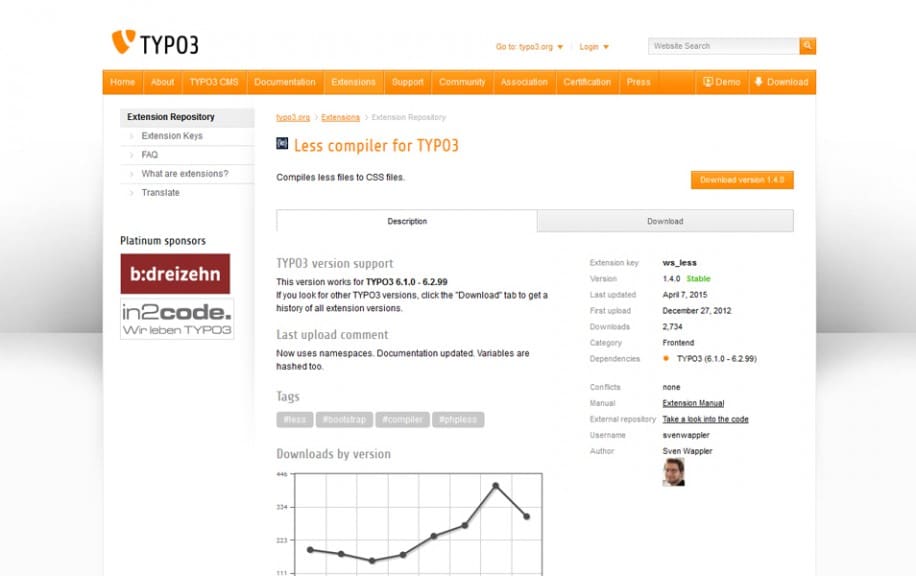 50+ Less Compilers (Complete Collection) » CSS Author