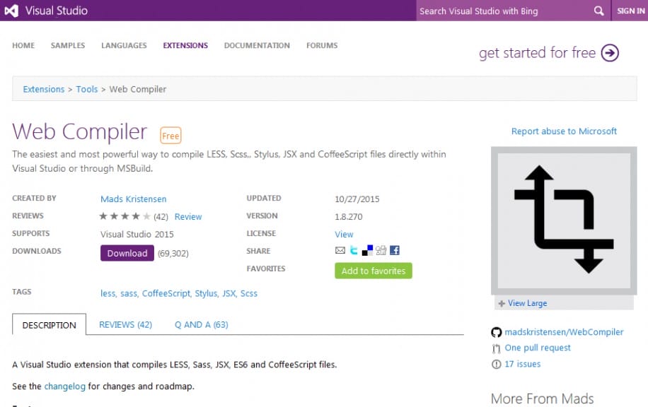 50+ Less Compilers (Complete Collection) » CSS Author