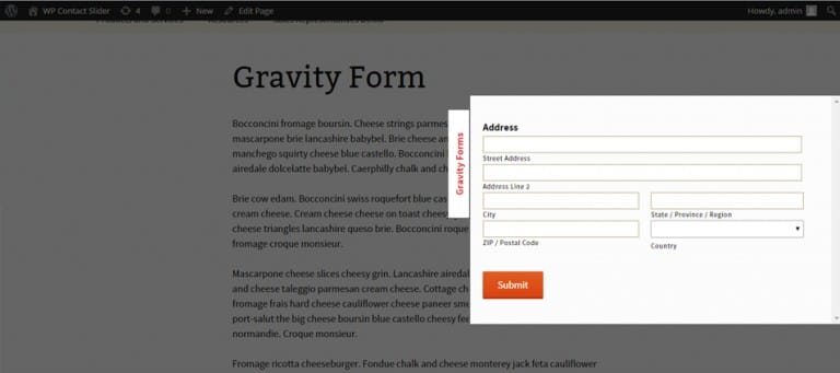 100 Best Jquery Slider Plugins › Free Jquery Plugins Css Author