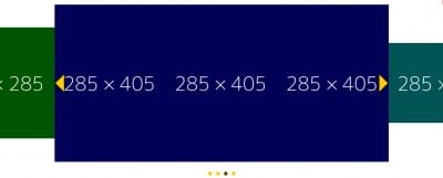 100+ Best JQuery Slider Plugins › Free JQuery Plugins » CSS Author