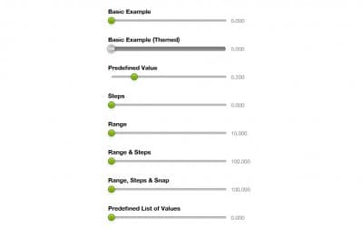 100+ Best JQuery Slider Plugins › Free JQuery Plugins » CSS Author
