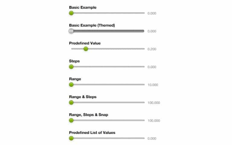 100+ Best JQuery Slider Plugins › Free JQuery Plugins » CSS Author 100+ Best JQuery Slider Plugins › Free JQuery Plugins » CSS Author
