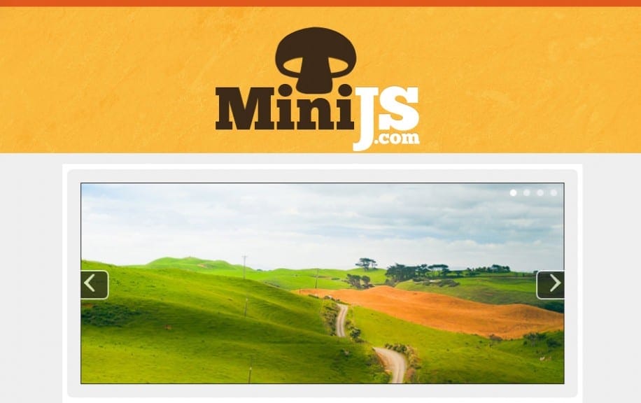 100+ Best JQuery Slider Plugins › Free JQuery Plugins » CSS Author