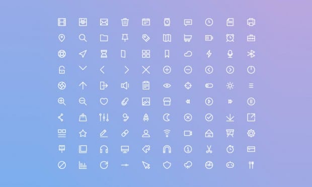 Free Resources For Designers From January 2016 » CSS Author